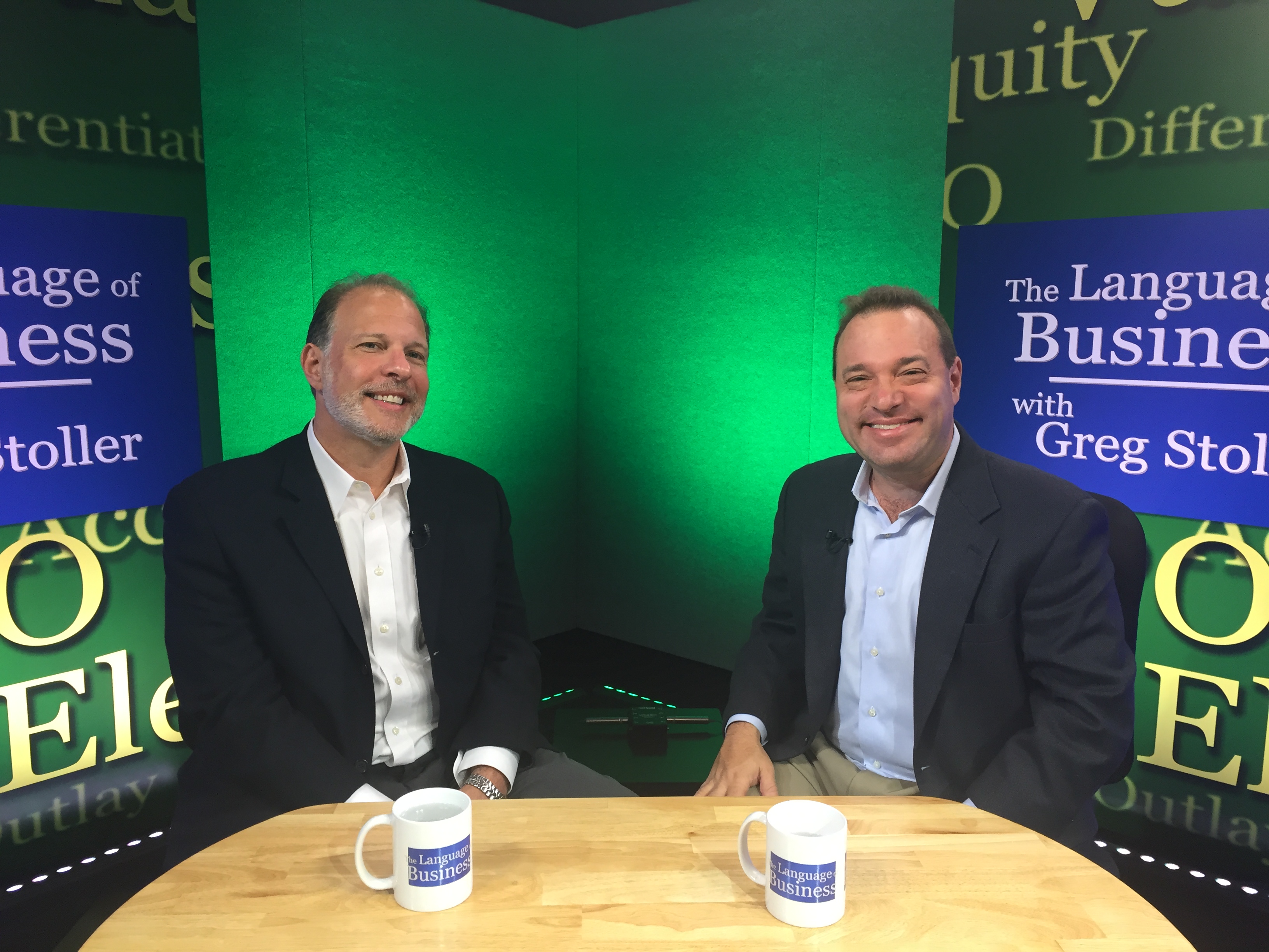 Episode 18 WBIN-TV: Using a PR Firm (4 different perspectives)
