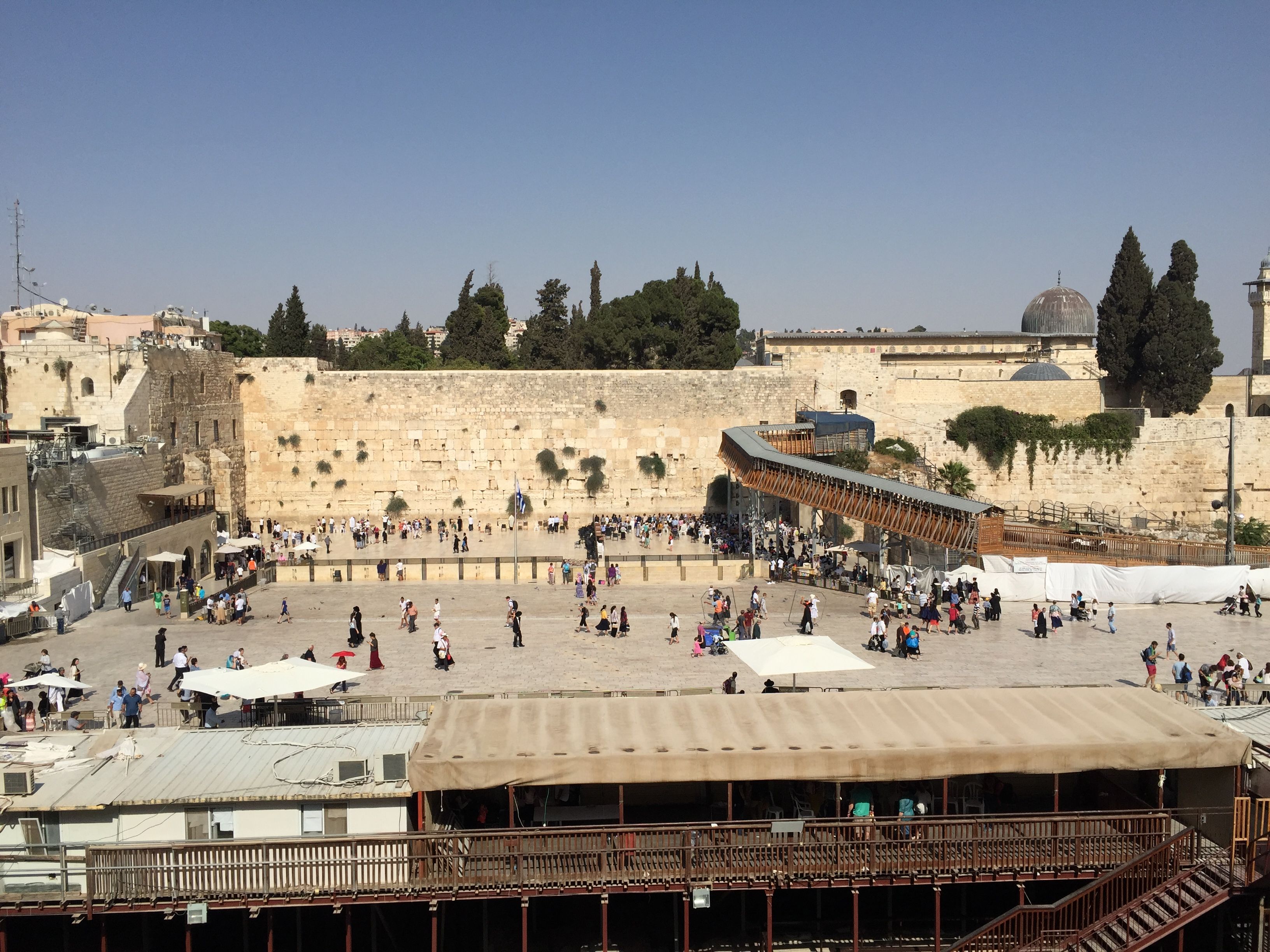 Episode 16 WBIN-TV: Doing Business in Israel (3 cities)