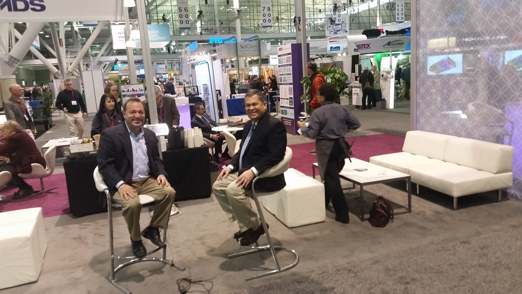 Episode 26 WBIN-TV: Business of Dentistry (5 interviews)